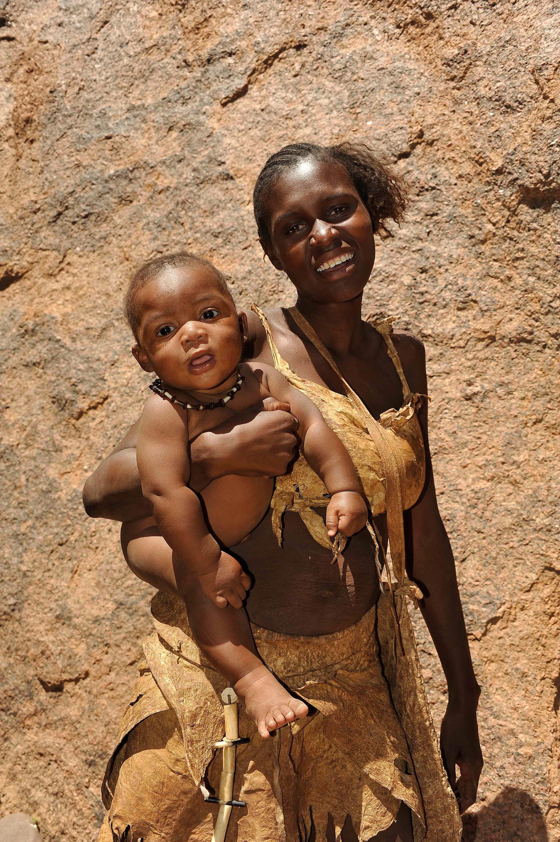 People of Namibia | Bengt Bjurström Photography